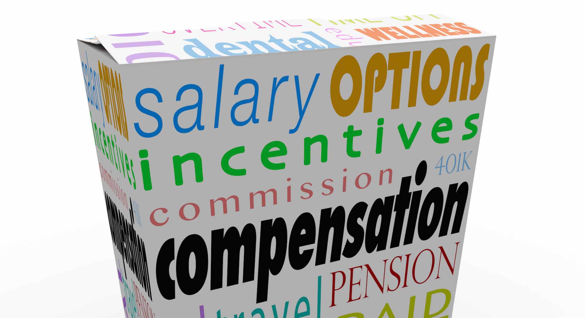 Creating a Healthy Rewards System to Attract Talent - HR Experts on ...