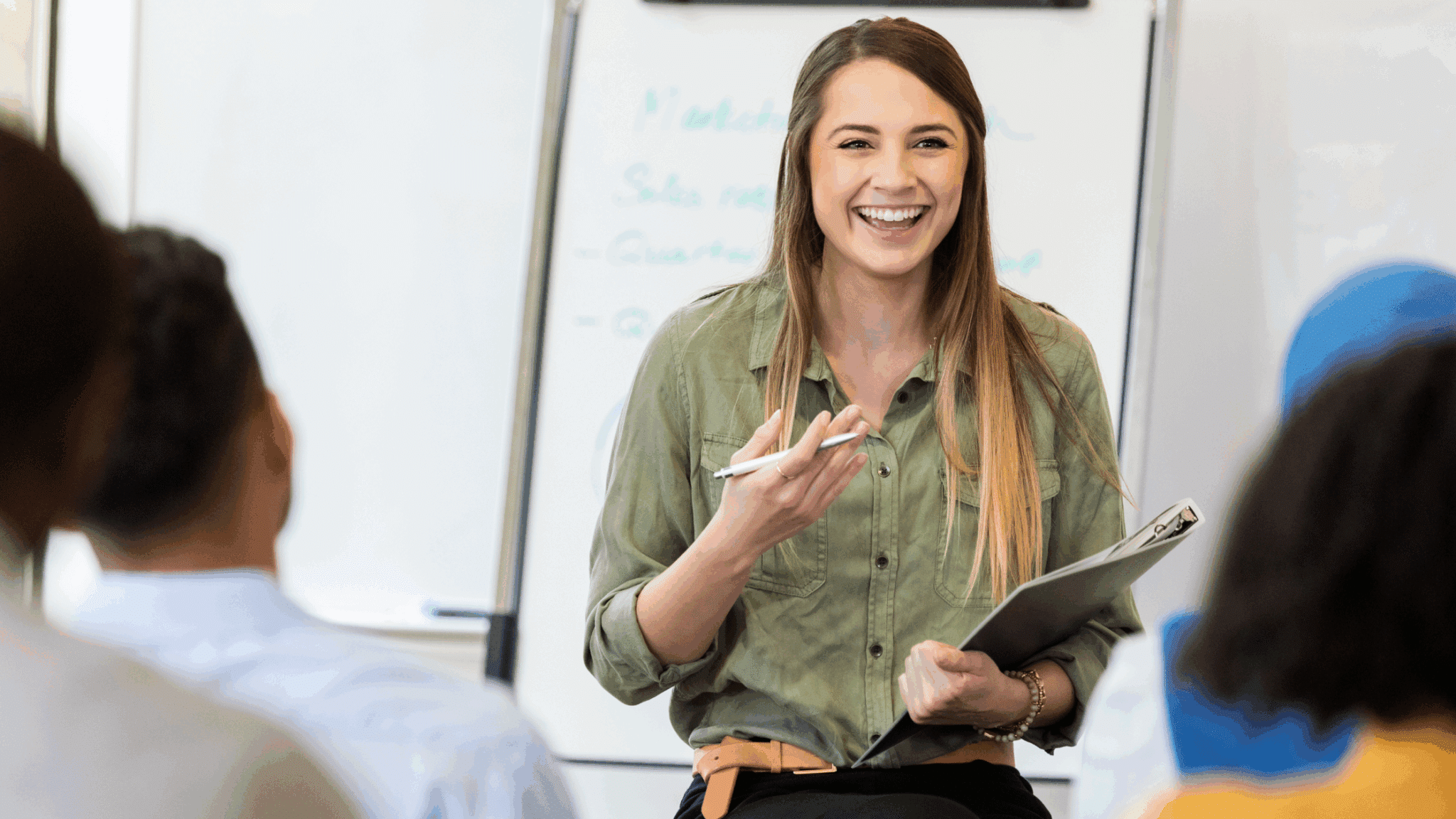 Leading With Clarity: How DISC Training Builds Self-Aware, High-Impact ...